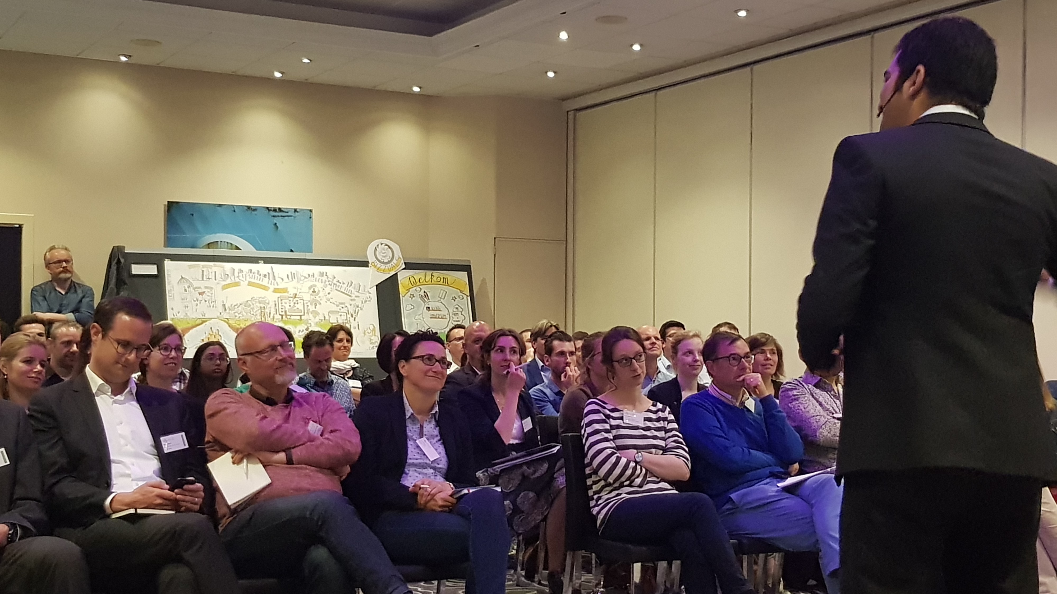 BA & Beyond Conference